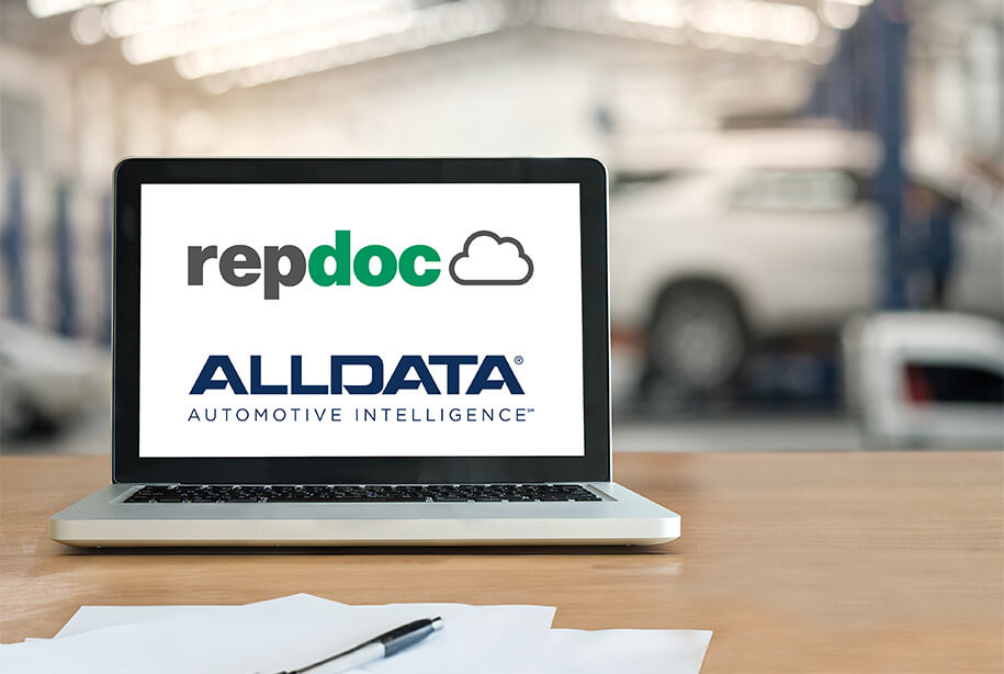 Die optimale Werkstattsoftware - WM SE Blog